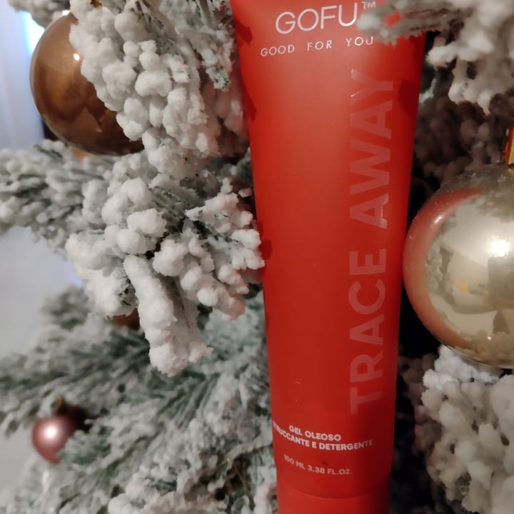 Gofu Trace away Review | abillion