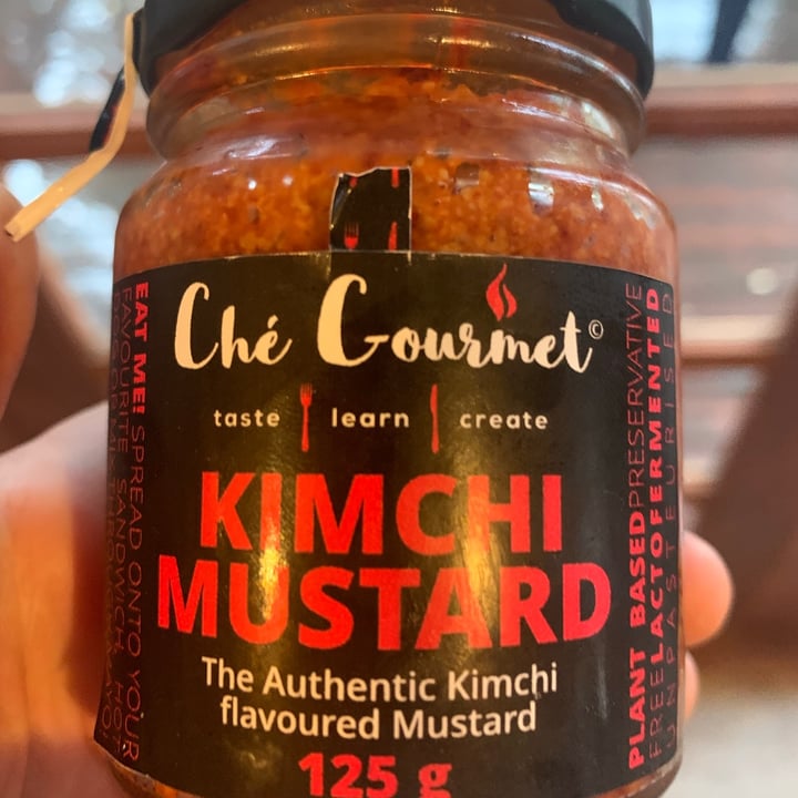 Che Gourmet Kimchi Review | abillion