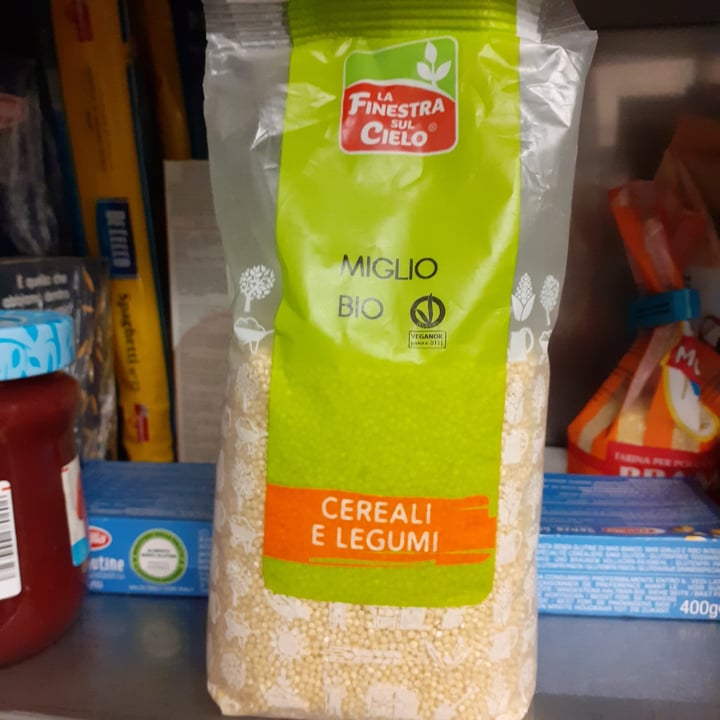 La Finestra Sul Cielo Miglio bio Review | abillion