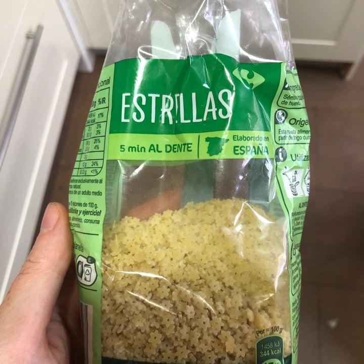 Carrefour Estrellitas Review | abillion