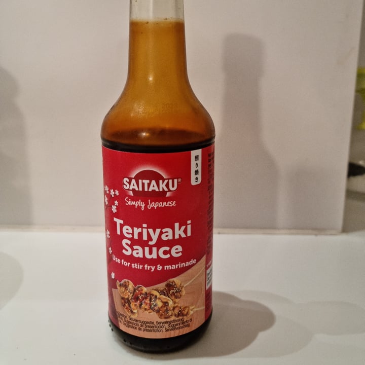 Saitaku Teriyaki Review | abillion