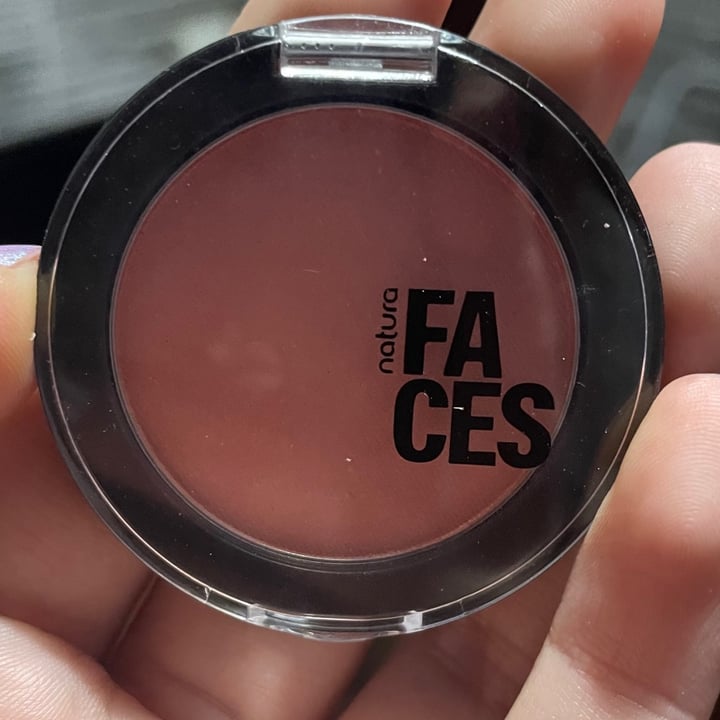 Natura Rubor - Faces Reviews | abillion