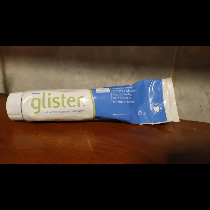Amway Pasta Dental Reviews | abillion