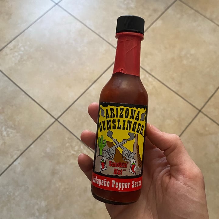 Arizona Gunslinger Reviews | abillion