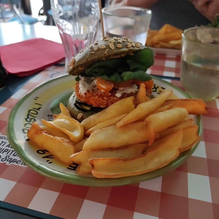 Garage Pub Lecco, Italy Braccio di ferro Review | abillion