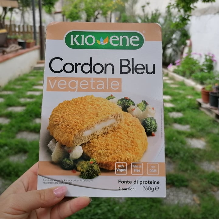Kioene Cordon Bleu Review | abillion