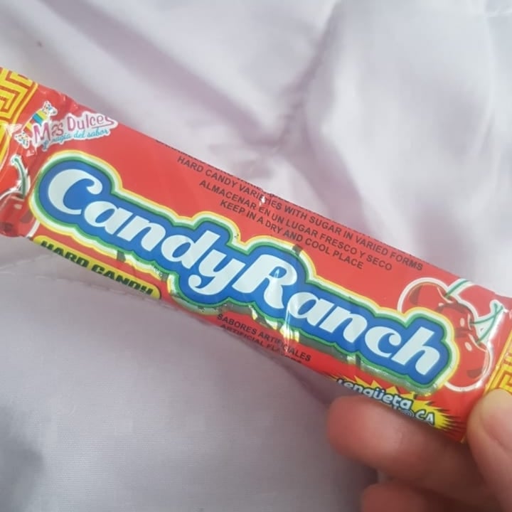 Candy ranch Lengüeta Loca Review | abillion