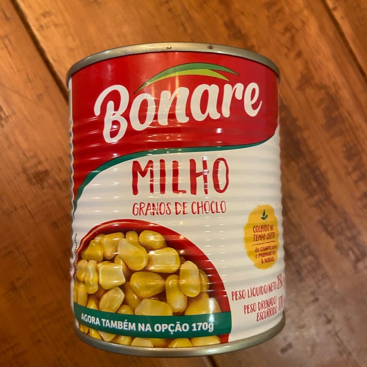 Bonare Milho Review | abillion