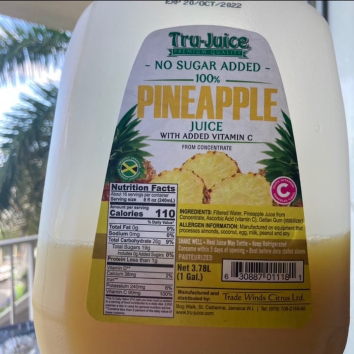 Tru-juice Reviews | abillion