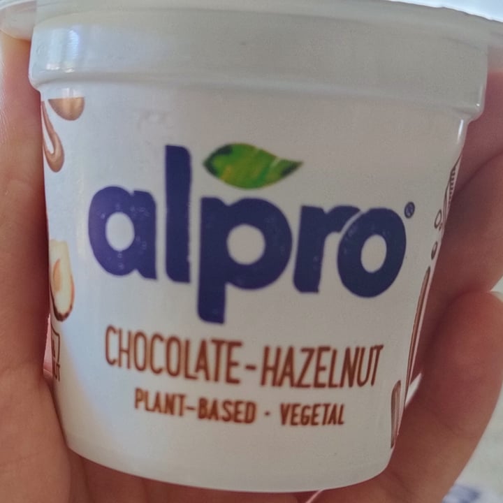 Alpro Alpro Dessert nocciola e cioccolato Review | abillion