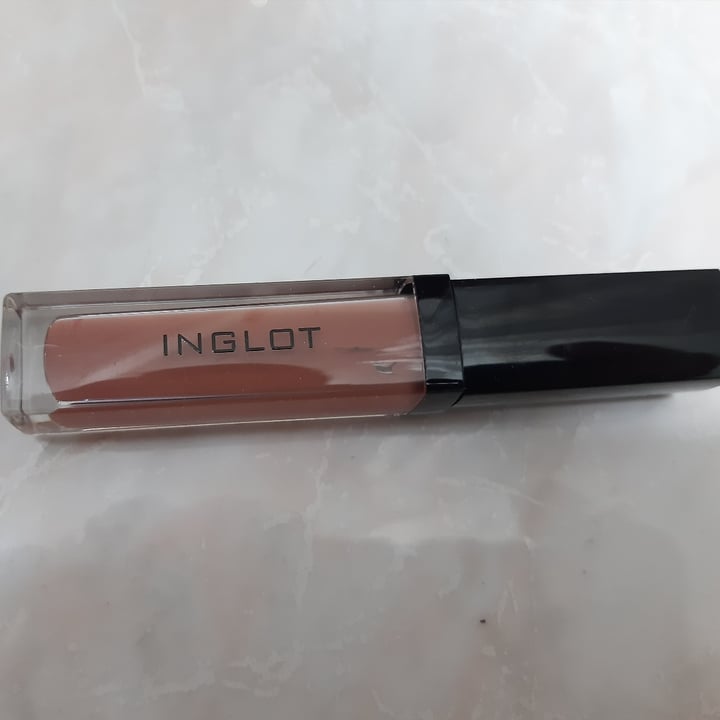 Inglot Tinta Labbra Review | abillion
