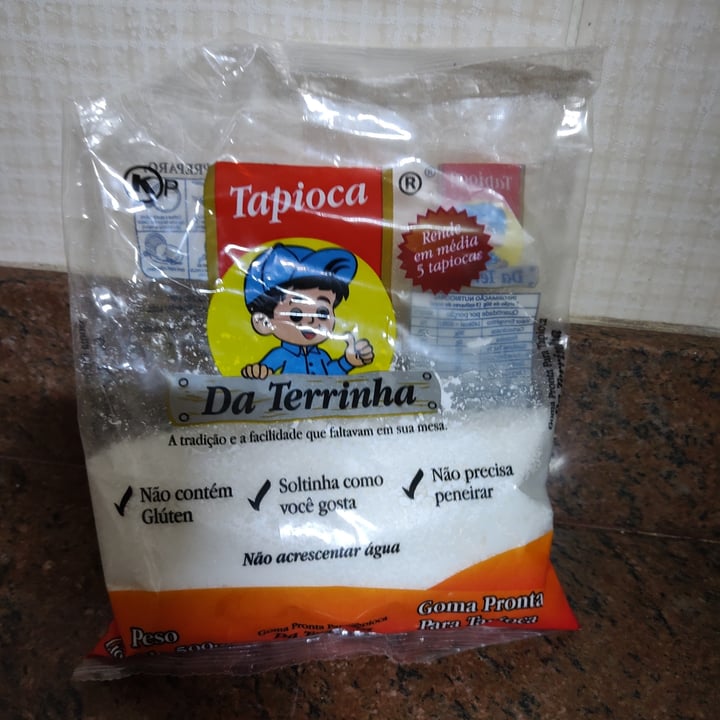 Tapioca da terrinha Tapioca Da Terrinha Review | abillion