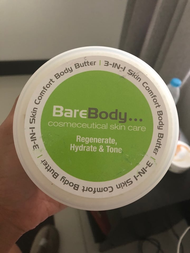 Bare Body Reviews | abillion