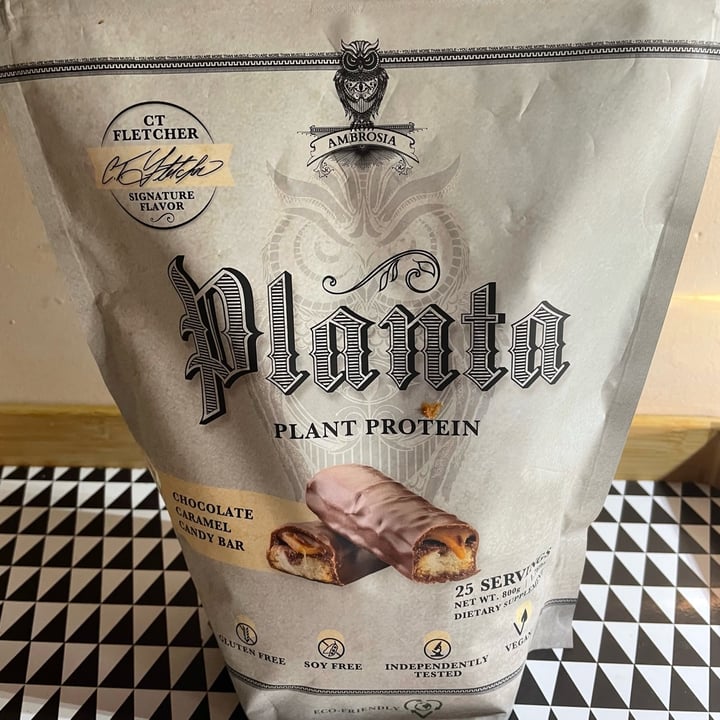 Planta protein Plant base protein Review | abillion