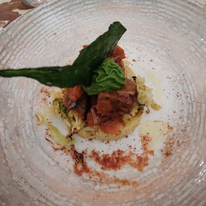 L'Orto già Salsamentario - Vegan & raw food Torino, Italy La semenza ...