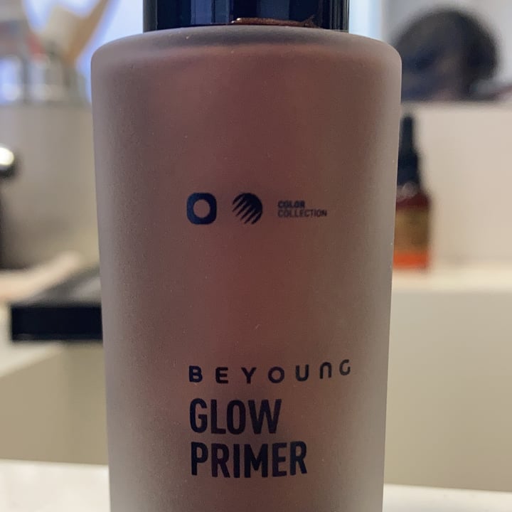 Beyoung Glow Primer Review | abillion