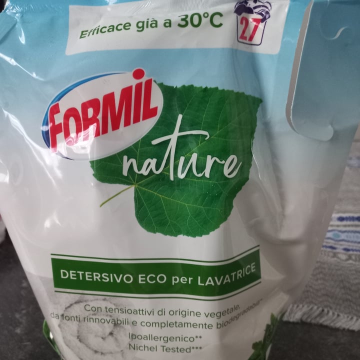 formil nature detersivo eco Review | abillion