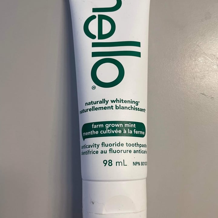 Hello Hello Toothpaste Review | abillion