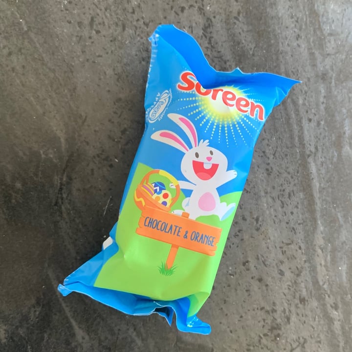 Soreen Chocolate and Orange Easter Special Review | abillion