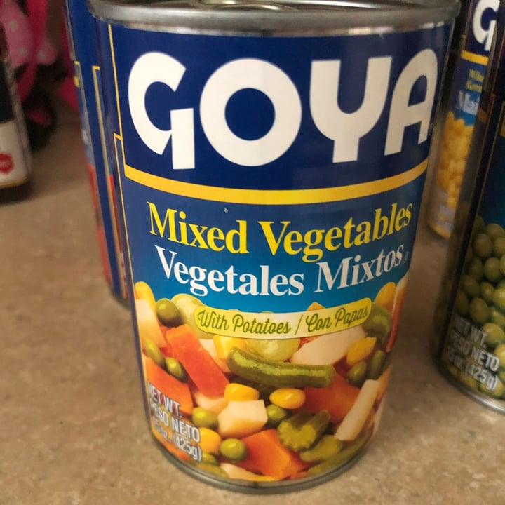 Goya vegetables Reviews | abillion