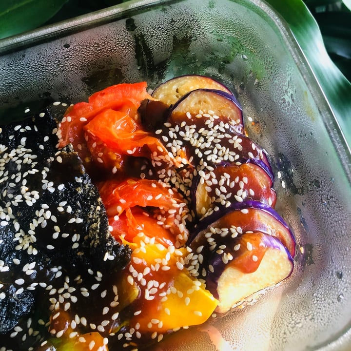 Vege Pot 素砂煲 Bras Basah, Singapore Claypot “Unagi” Rice Review | abillion