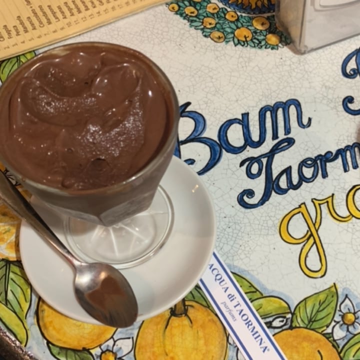 Bam Bar Taormina Italy Granita Cioccolato Review Abillion Bam Bar Taormina Italy Granita Cioccolato Review Abillion