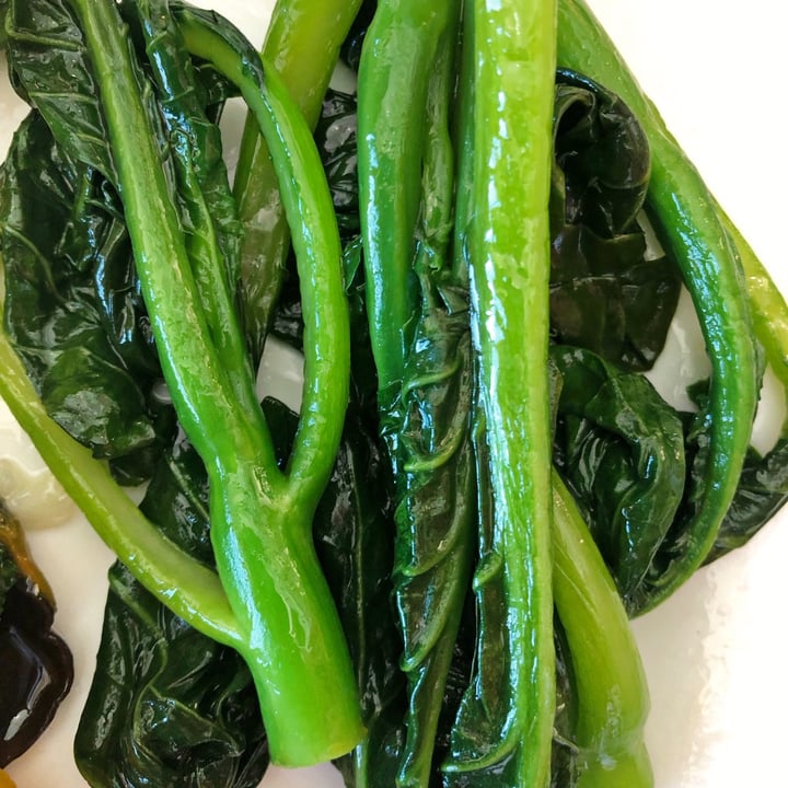 The Buffet College Point, Queens, United States Sauteed Chinese ...