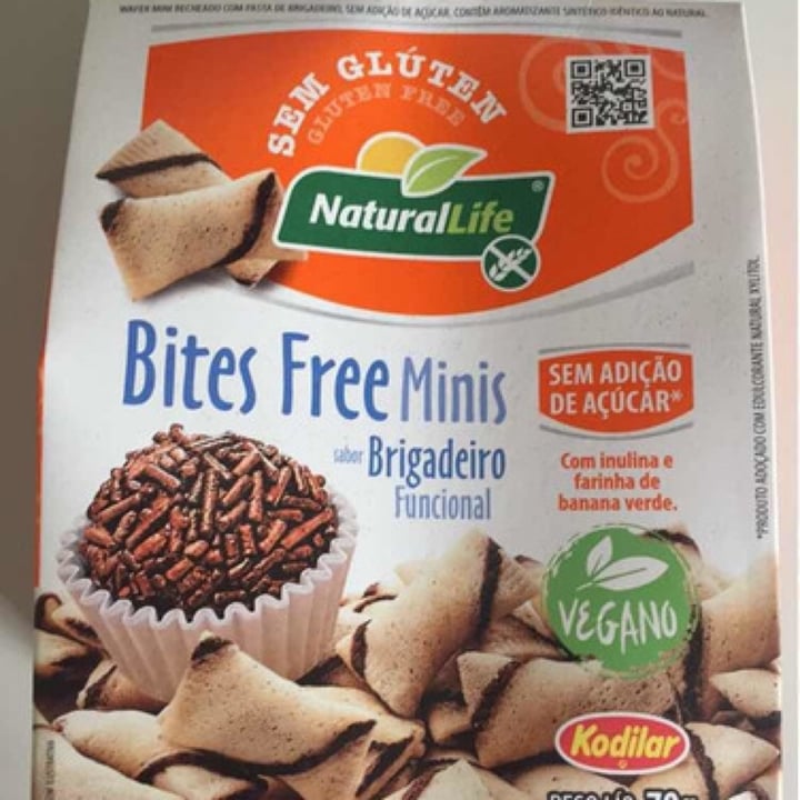 Bites free minis Bites Free Minis Review | abillion