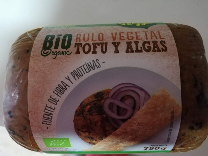 Vemondo Rulo Vegetal Review | abillion