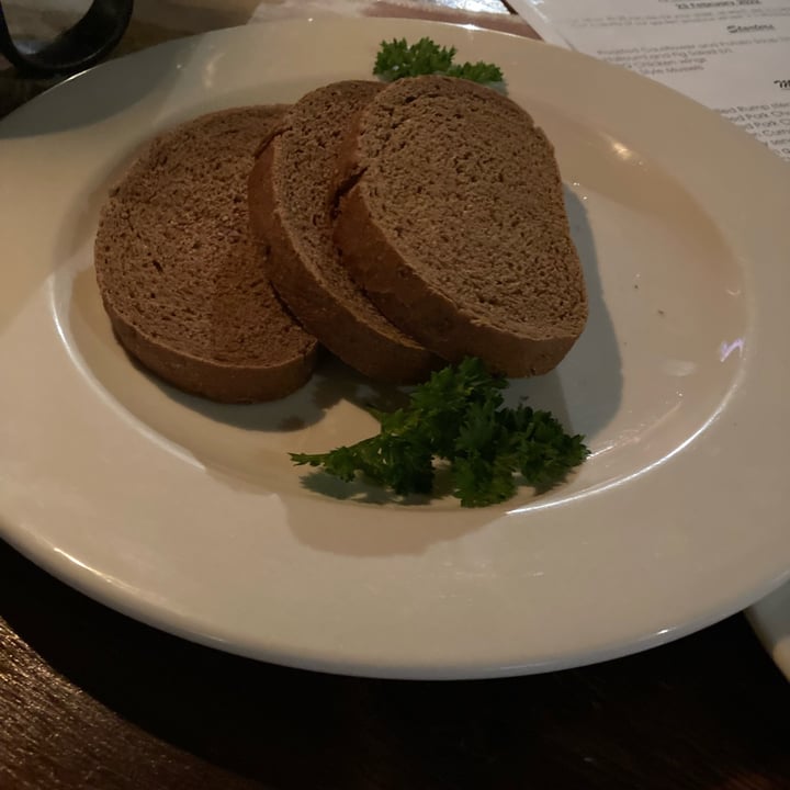 Little Switzerland Hotel Rai bread Review | abillion