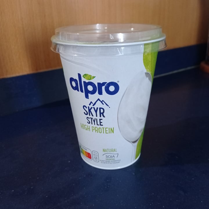 Alpro Alpro Skyr Style Review | abillion