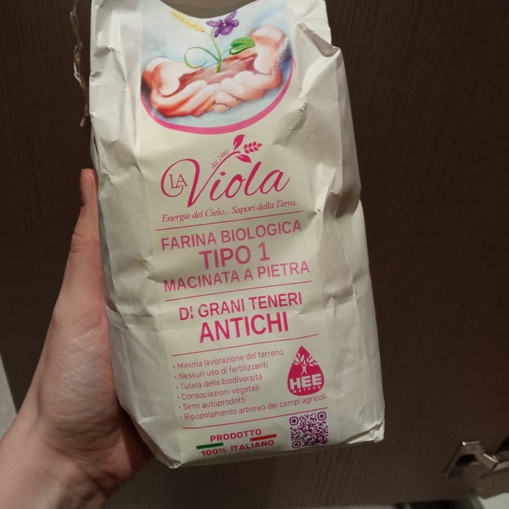 La viola Reviews | abillion