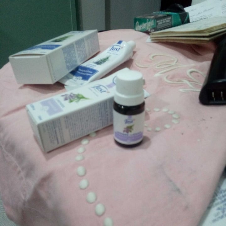 Just Essential oil lavandula angustifolia Review | abillion