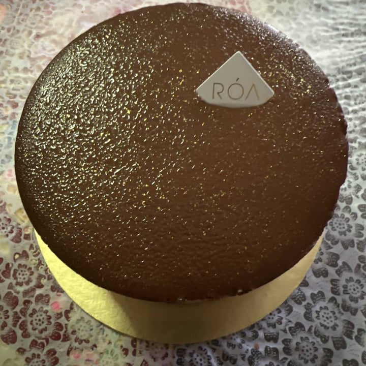 Róa BABY GÂTEAUX MOUSSE CAKE Review | abillion
