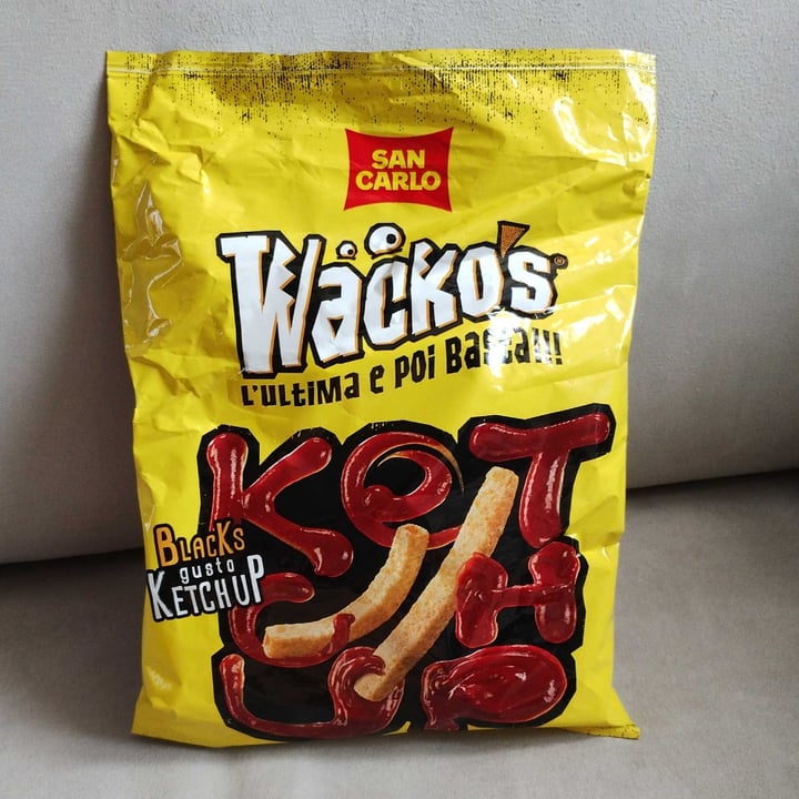 San Carlo Wacko's Review | abillion