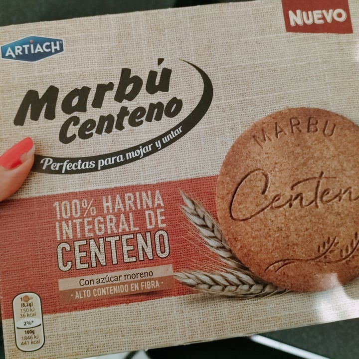 Artiach Marbu Centeno Review | abillion