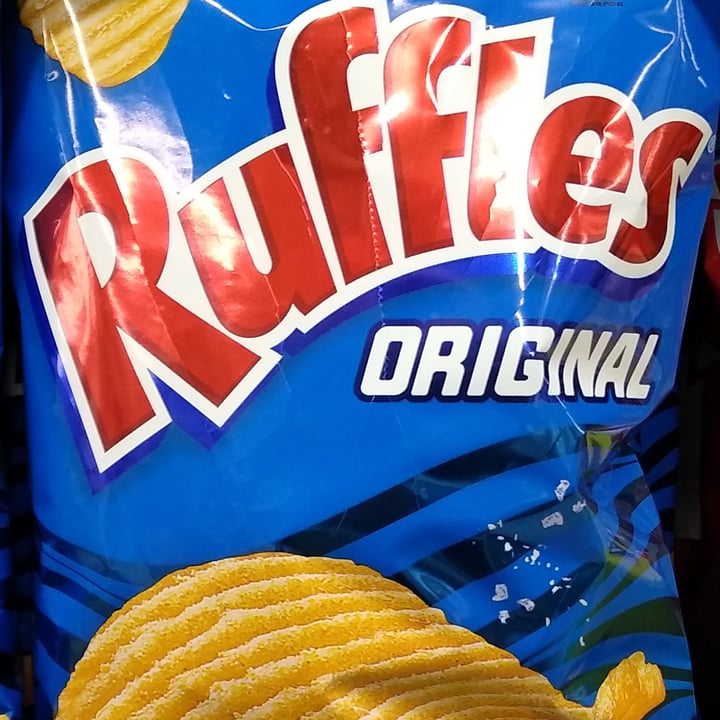 NBA Ruffles Original Review | abillion