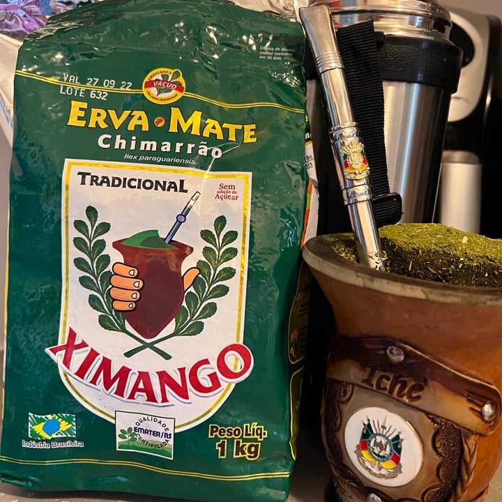 Ximango Erva mate Review | abillion