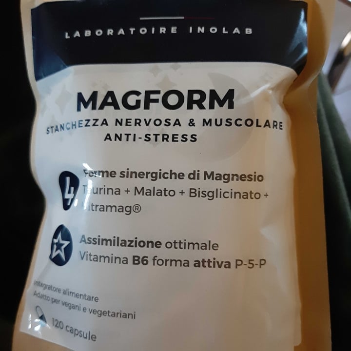Laboratoire inolab Magform Review | abillion