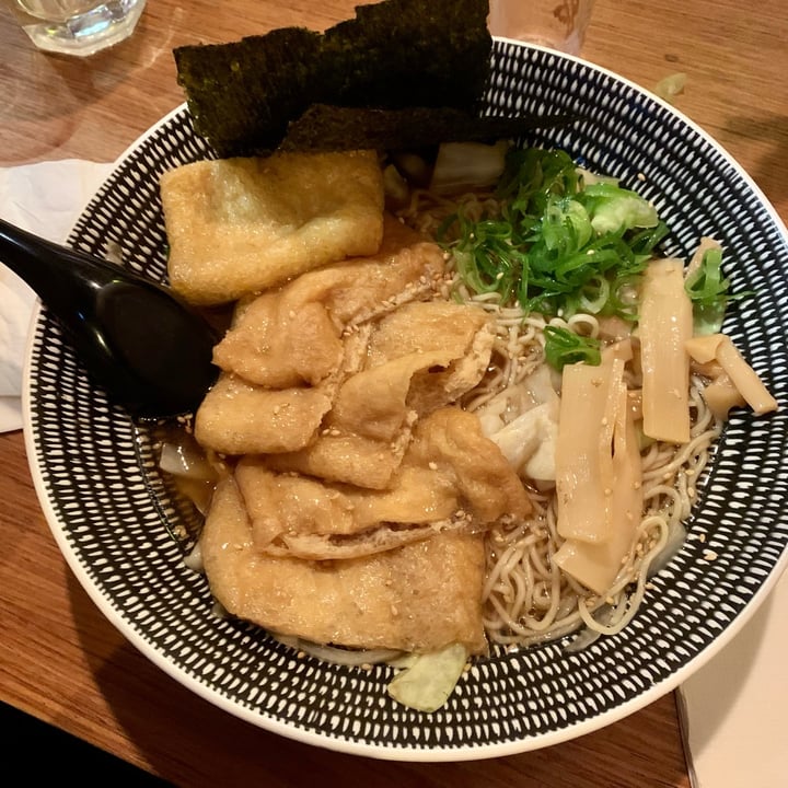 Tatsu Ramen Gyoza Bar Fortitude Valley, Australia Shoyu Ramen Review | abillion