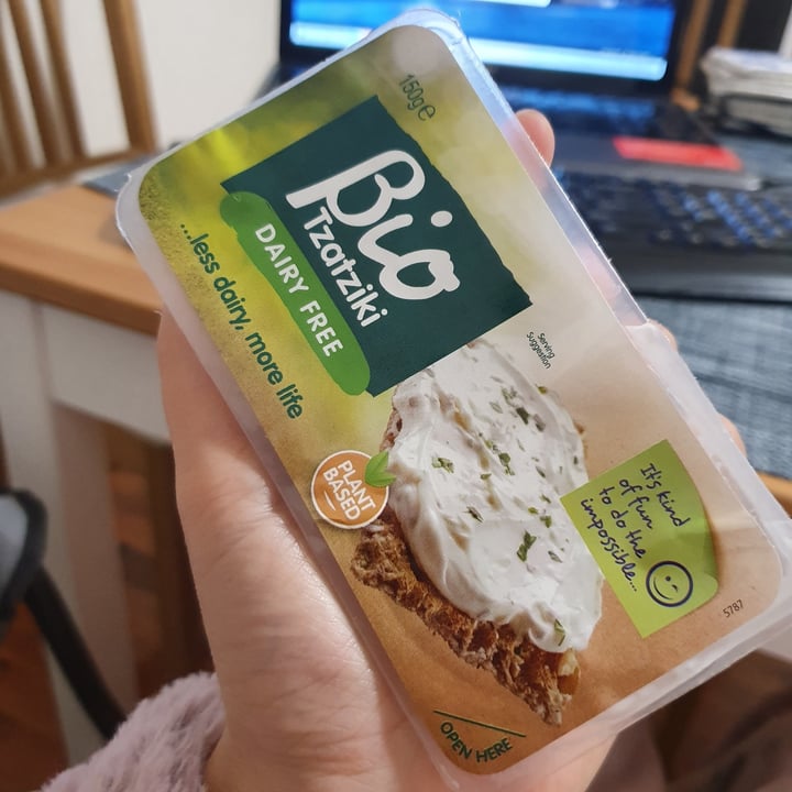Bio Tzatziki Cheese Review | abillion