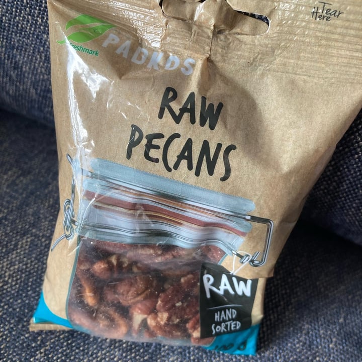 Padkos Raw pecans Reviews | abillion