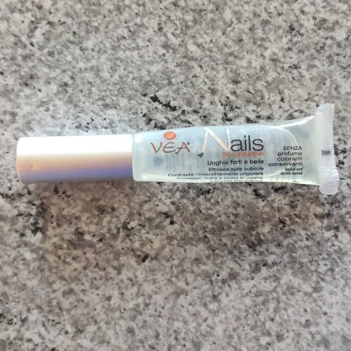 Vea Vea Nails olio protettivo Reviews | abillion