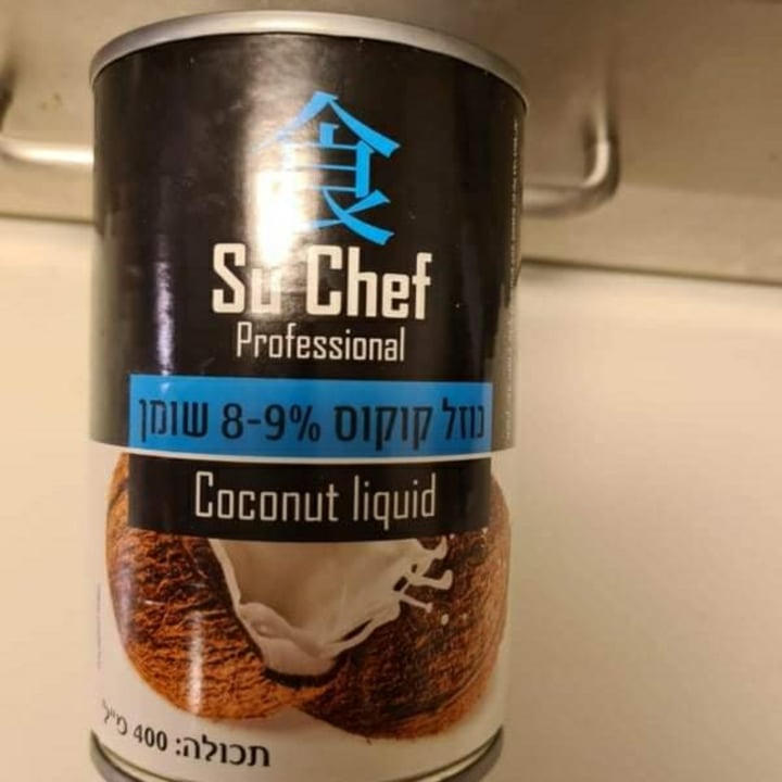 Su chef Reviews | abillion