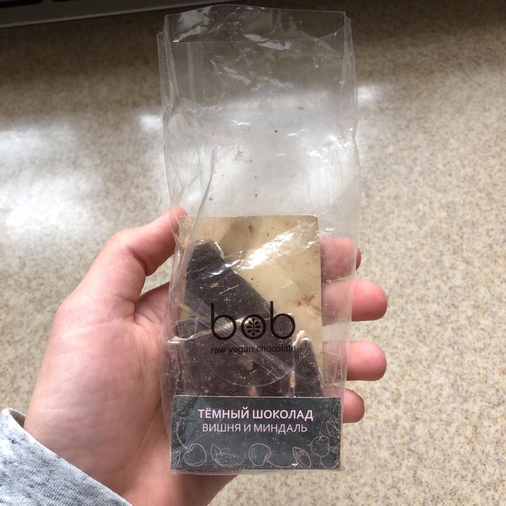 bob Chocolate Chocolate Review | abillion