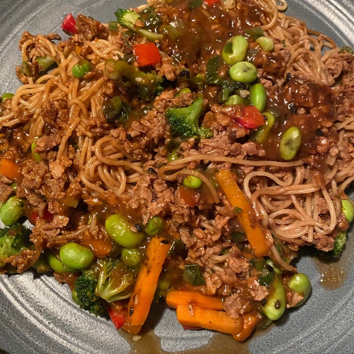 Pas plate! Stir fry Review | abillion