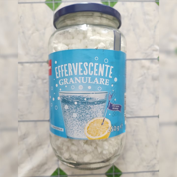 Penny Effervescente Granulare Review | abillion