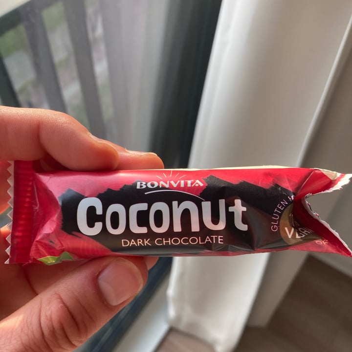 Bonvita Barre chocolate coconut Review | abillion