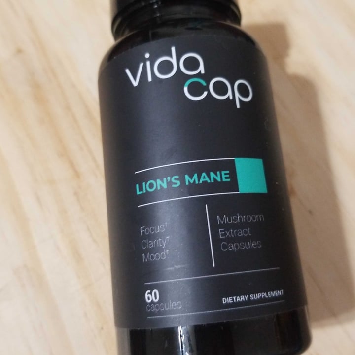 Vida Cap Reviews | abillion