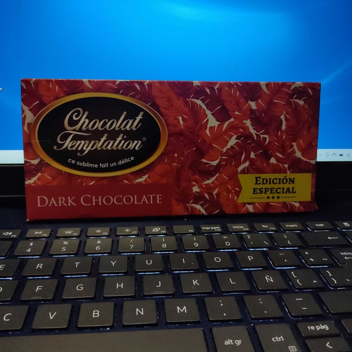 Chocolat temptation DarK Chocolate Especial Edition Review | abillion